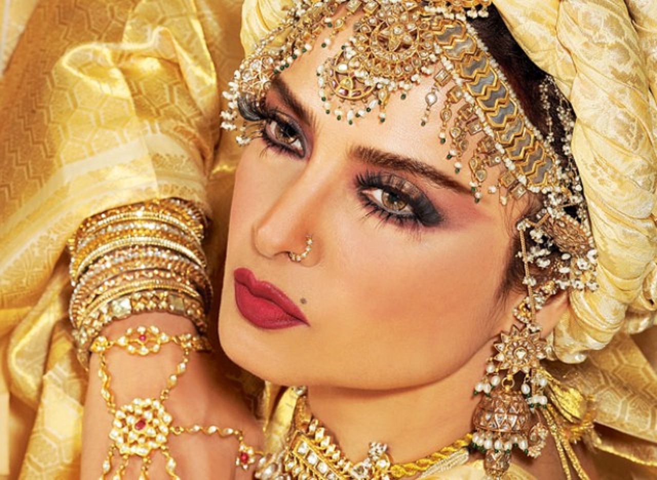 rekha Full HD bollywood actress wallpapers, download Free hot Wallpapers
